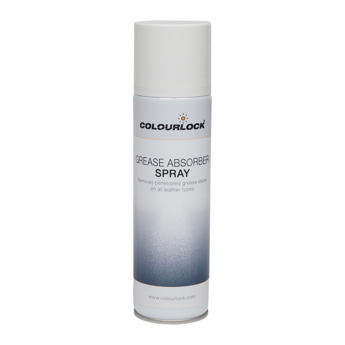 COLOURLOCK Grease Absorber Spray - 250ml – Colourlock Australia