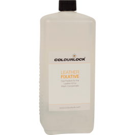 COLOURLOCK Leather Fixative, 1 litre | COLOURLOCK Australia