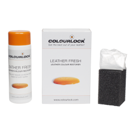 Leather dye 150ml to recolour & repair leather | COLOURLOCK ...