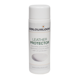 Leather Protector condition, protect & nourish | COLOURLOCK ...