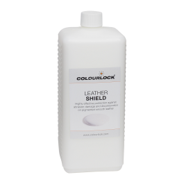 Leather Shield conditioning for new leather | COLOURLOCK | COLOURLOCK ...